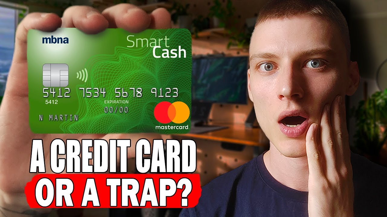 MBNA Everyday Plus Credit Card Review Pros, Cons, and Hidden Costs ...