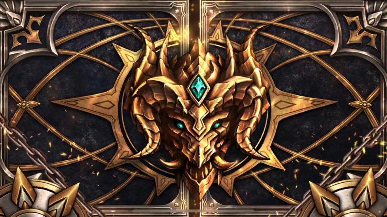 Epic 7 - Sinful Angelica Test - YouTube