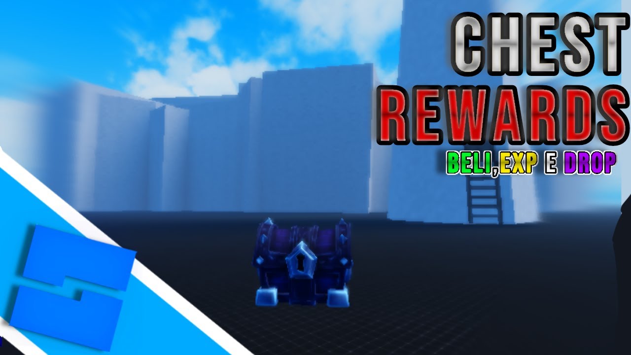 Chest - Roblox Studio - YouTube