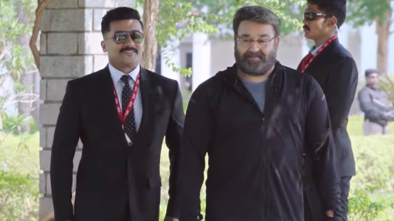 CM ने की कमांडो से शादी की बात | Movie Name : Rowdy Rakshak (2019 ...