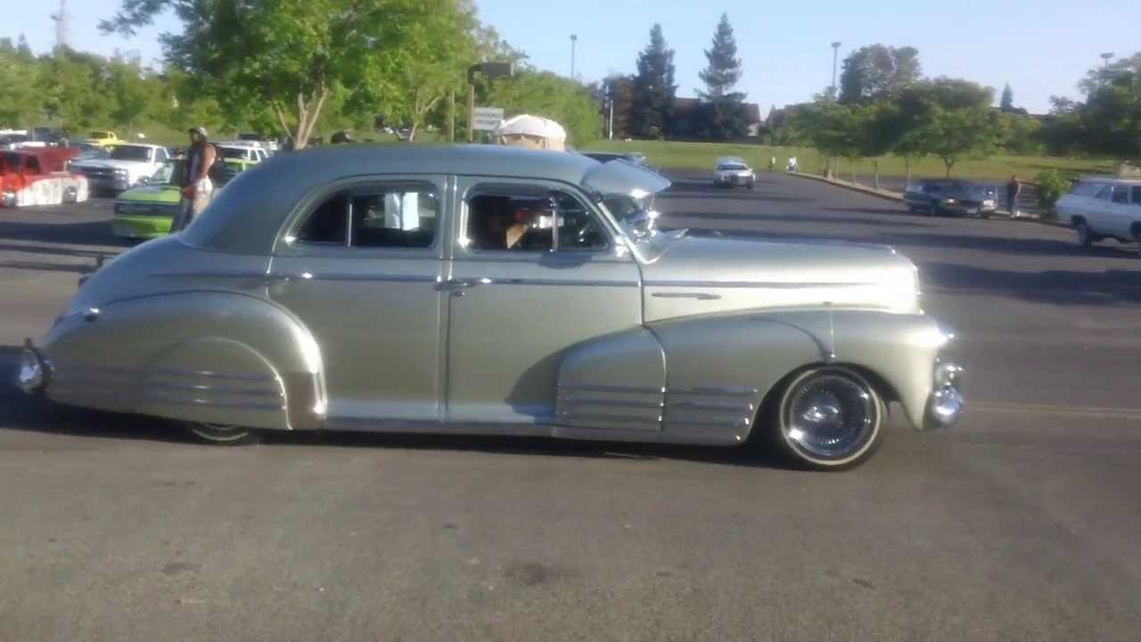 Lowrider Bombs Cruising At Socios Car Club 11th Annual Car Show In ...