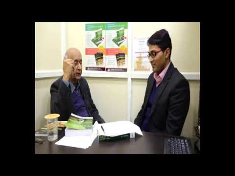 Interview with Prof. R Rajagopalan - YouTube