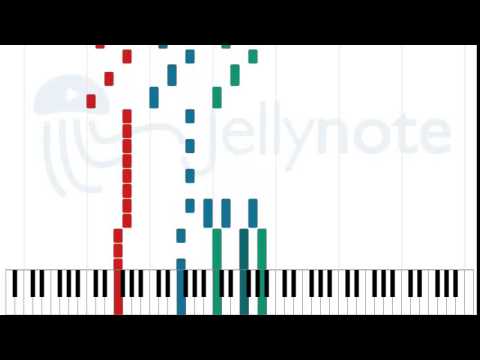 Soul Man - Sam & Dave [Sheet Music] - YouTube