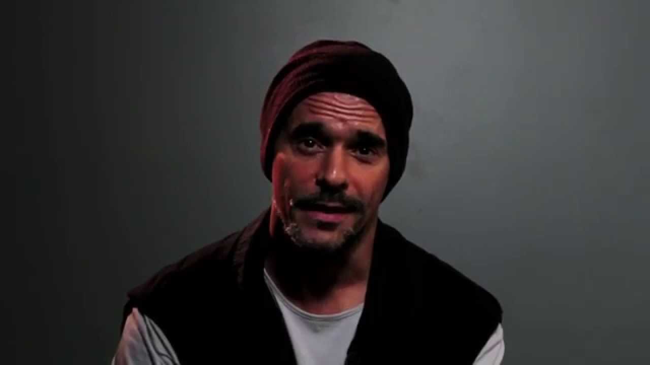 MY LIFE LESSON hosted by Paulette Ivory: Episode 1 Actor MICHAEL GRECO ...