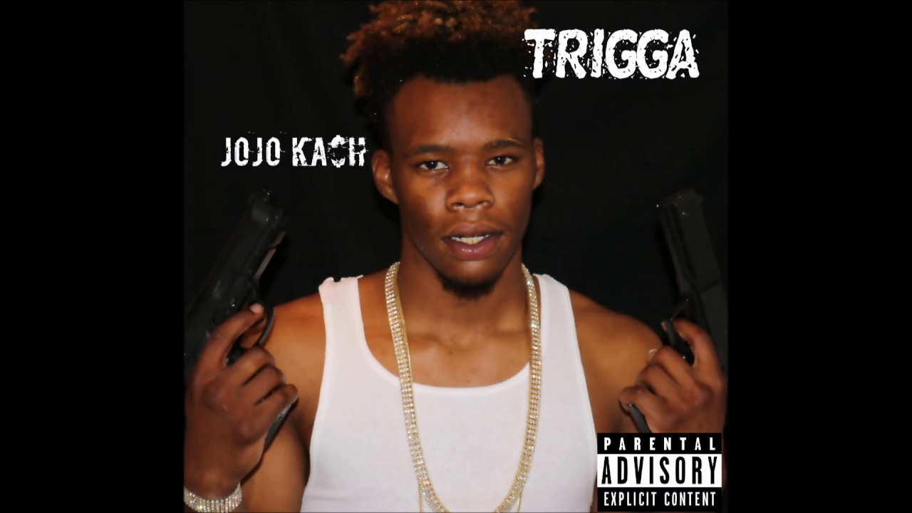 Trigga ( audio ) - YouTube