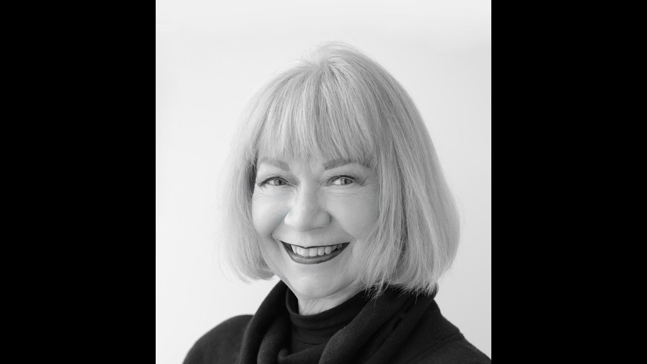 Sharon Shepherd SF Open Studio 2020 - YouTube