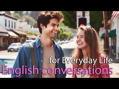 Speak English Without Fear - English conversations for Everyday Life ...