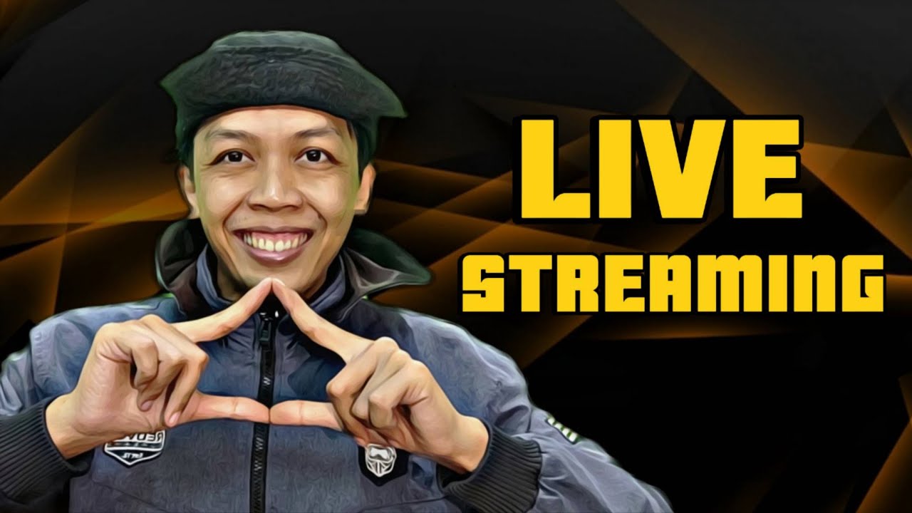 Streamer Perintis - YouTube