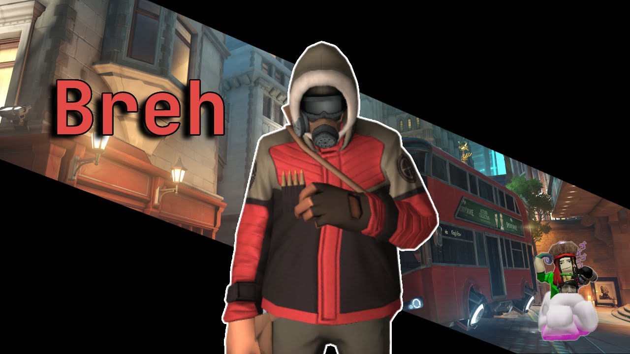 Breh (COMPILATION) - YouTube