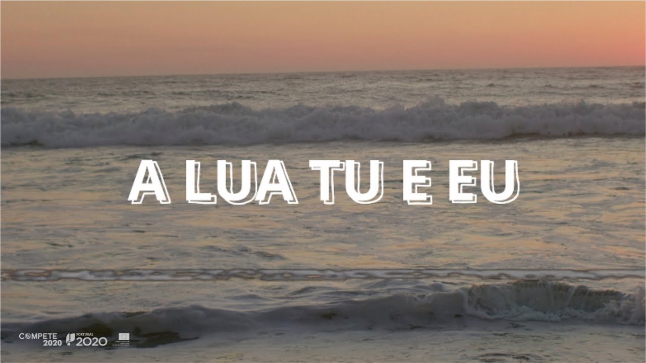 Zé Amaro - A lua tu e eu (Official video) - YouTube