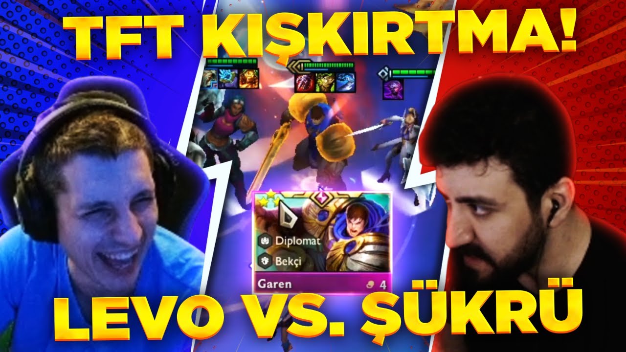 @Uthenera İLE YÜZLEŞME! KİM KİMİ ZUMZUMLAYACAK?! LEVO LOL TAKTİK ...