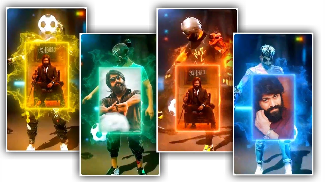 Trending Free Fire Reels Video Editing in kinemaster | Kinemaster ...