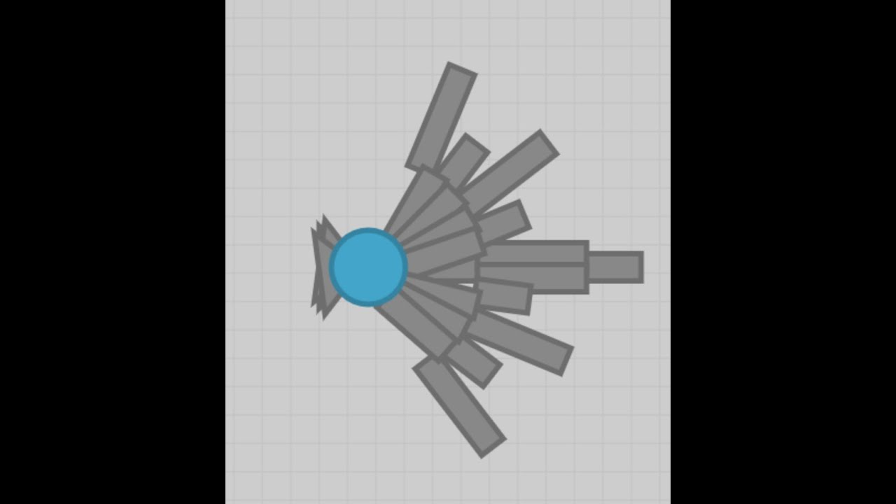 Custom tank maker! Make your own tank. - YouTube