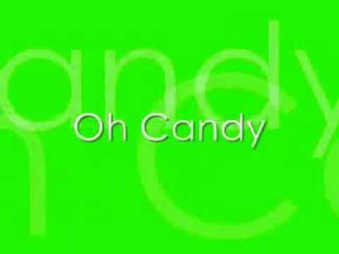 New Edition - Candy Girl (Lyrics).flv - YouTube