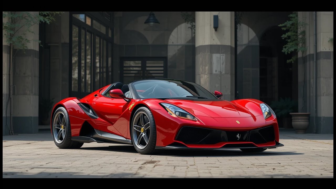 The Evolution of Ferrari F1: Speed, Power & Legacy! - YouTube