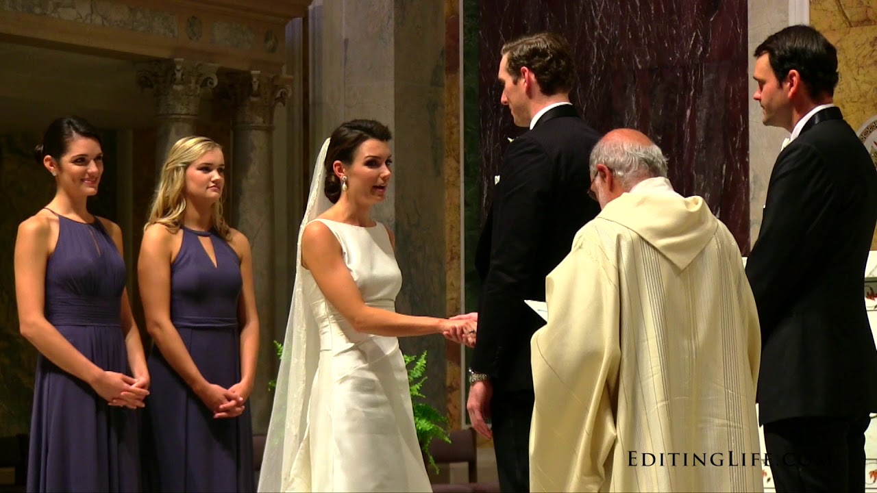 Columbia Country Club & St Matthew the Apostle Sneak Peek: Meghan ...