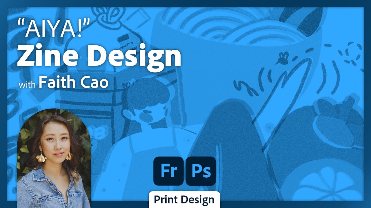 Adobe Live :: Behance