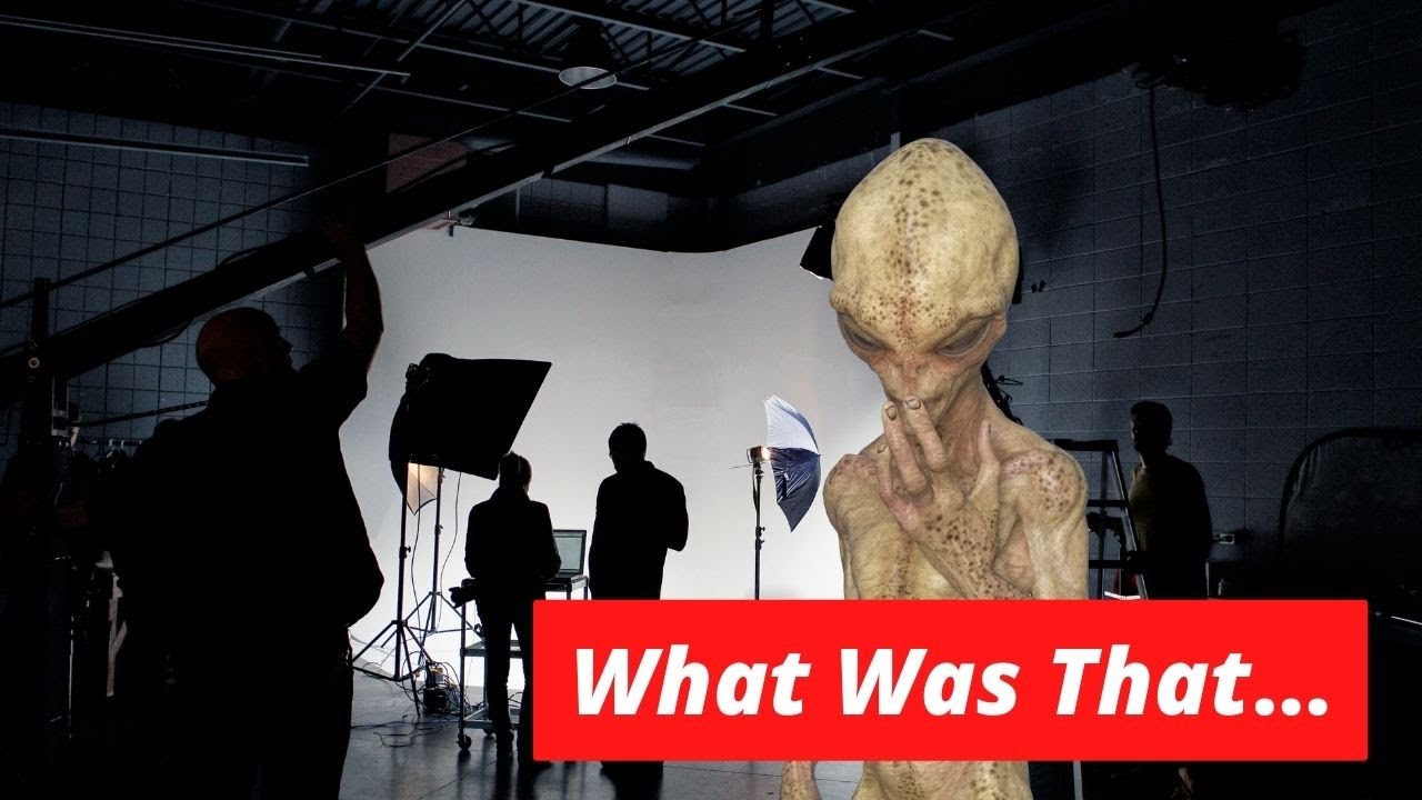 Project Blue Beam in Pop Culture: Movies, TV Shows, and Literature # ...