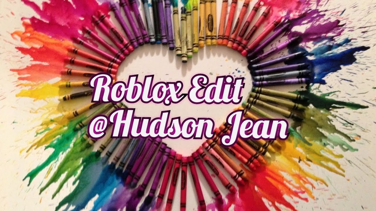 Best edit ever! | Roblox Edit | Candy - Robbie Williams | @Hudson Jean ...