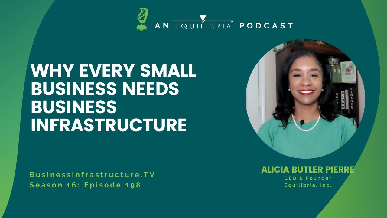 Business Infrastructure | The Top 12 | Why Every Small Business Needs ...