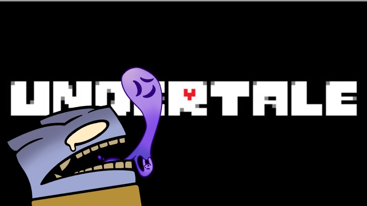 Story of undertale |Crash:0|+18|DS Cult Time - YouTube