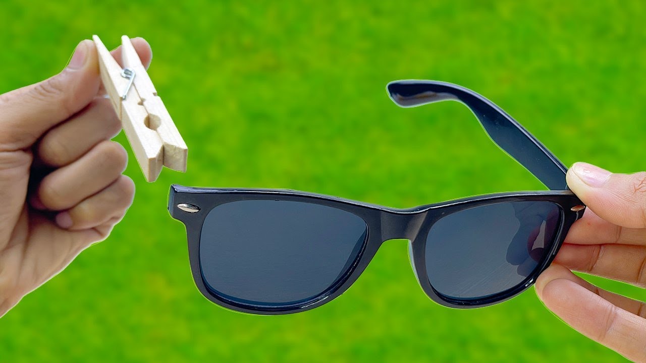 Very few people know this simple trick!Practical creations from ...