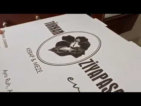 Türkan Ziyapaşa Adana