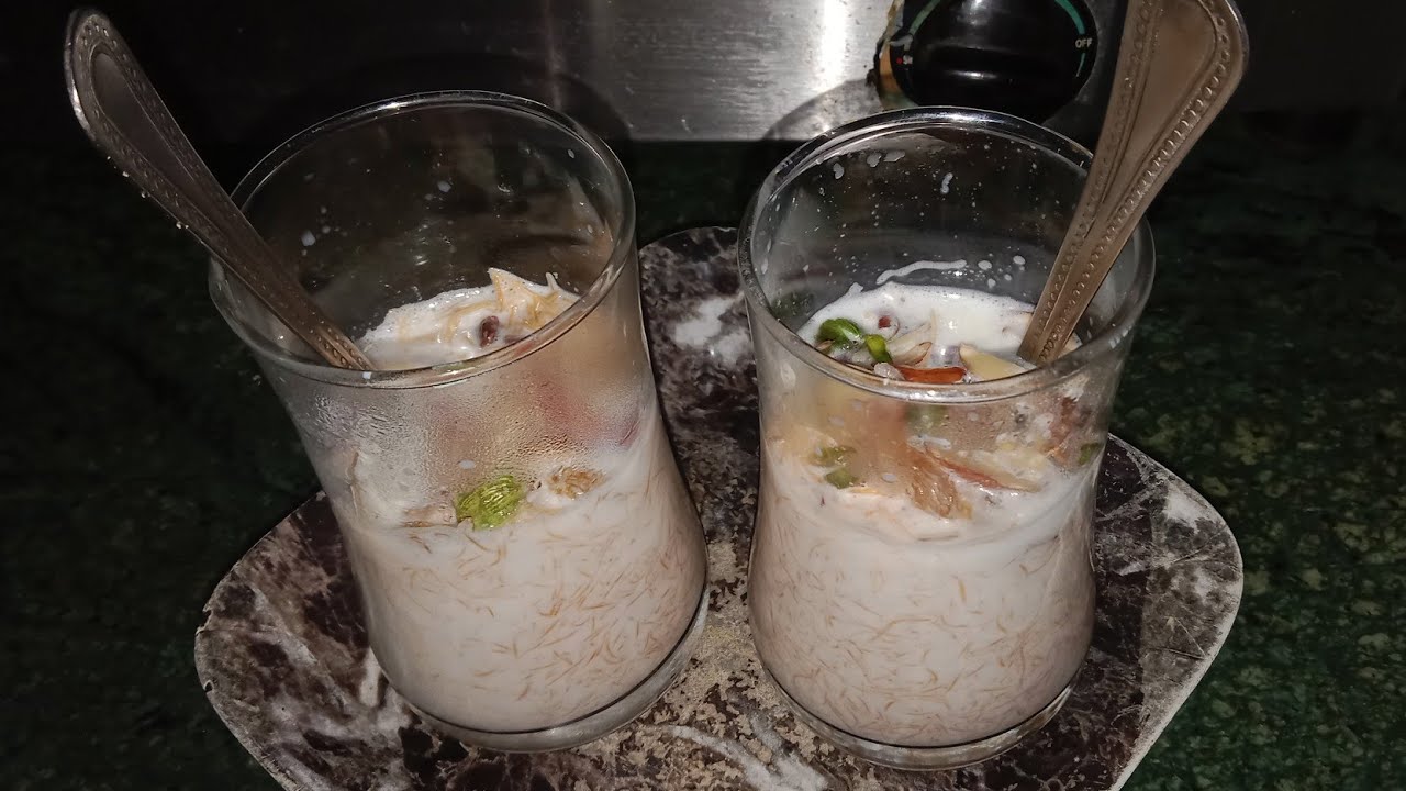 lachedar feni ya ki recipe#majedar Sweet dish #shahanazaazim - YouTube
