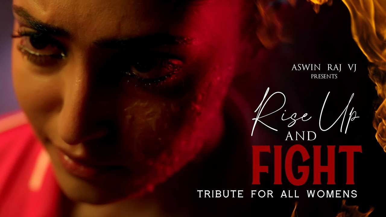 Tribute for all womens inspiration mash up with English subtitles Lets ...