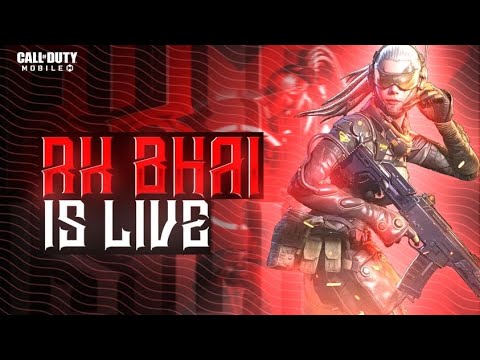 Let’s Unlock The BP In Codm | Codm Br Live Aajao | #RoadTo3kSubs - YouTube