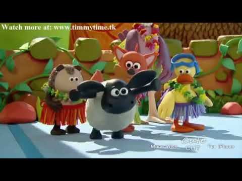 Timmy Time Timmy Dancing with Turn Down For What - YouTube