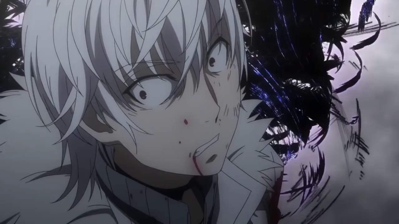 Touma VS Accelerator Rematch To Aru Majutsu no Index III - YouTube