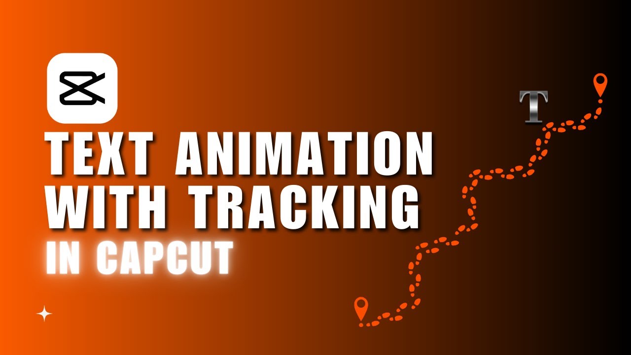 👍 INSTANT: Call Out text Animation with Tracking | CapCut PC Tutorial ...