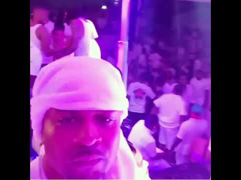 Alpo Martinez seen in the Vip partying in Memphis club wearing Gucci ...