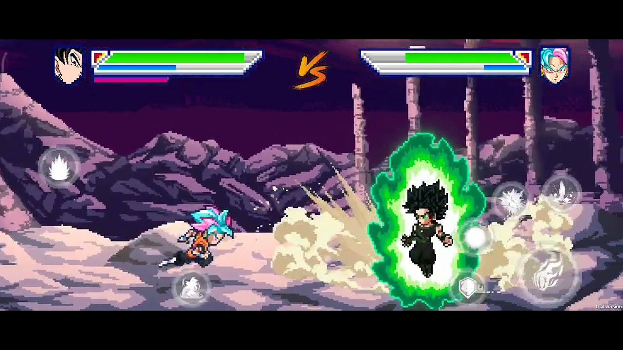 dragon legend z lite new character unlock gameplay by dbz gamer 🎮boy 🙏 ...