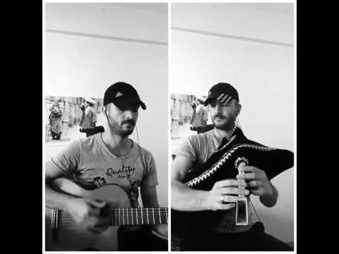 Ahmet Serin - Kurdum odun yükini ( Tulum - Gitar Karadeniz Acapella Cover )