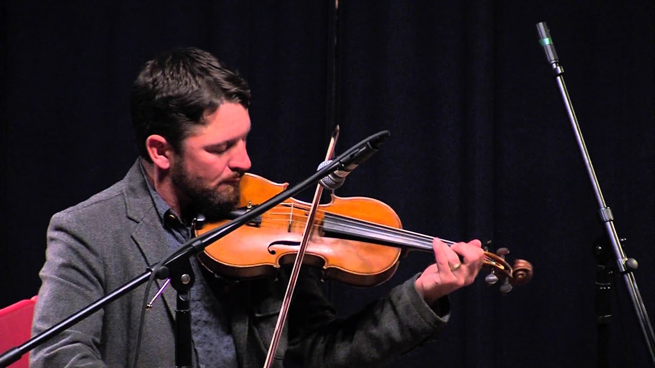 Éamon Flynn's/Terry Teahan's [Polkas] - YouTube