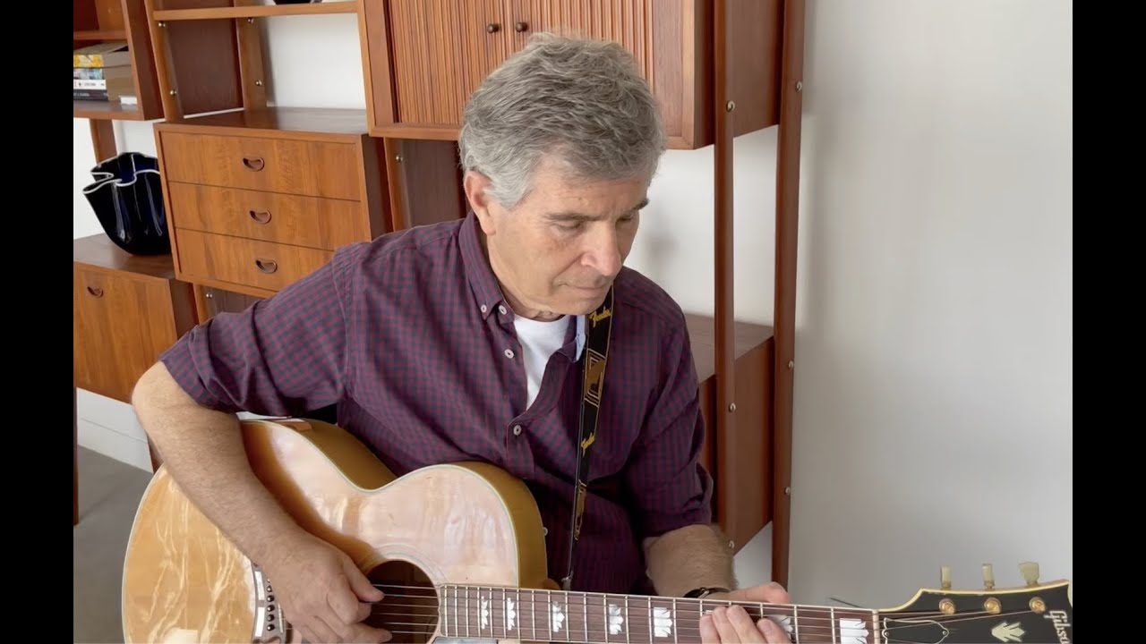 HOWARD FRIEDMAN - IF IT AIN'T BROKE - YouTube