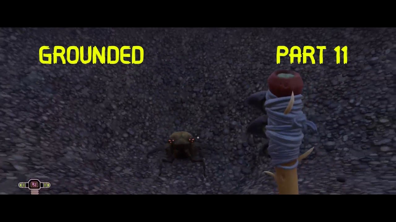 Undergrounded W/ Thunderhead9000 - PART 11 - YouTube