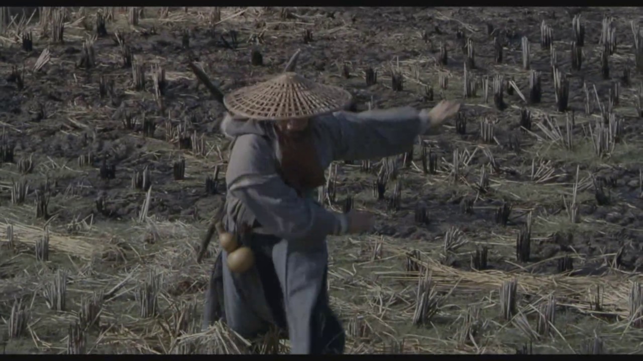 yu-chenghui, the sword identity (best fight scene) 3, 무사: 4대 문파와의 혈투 ...