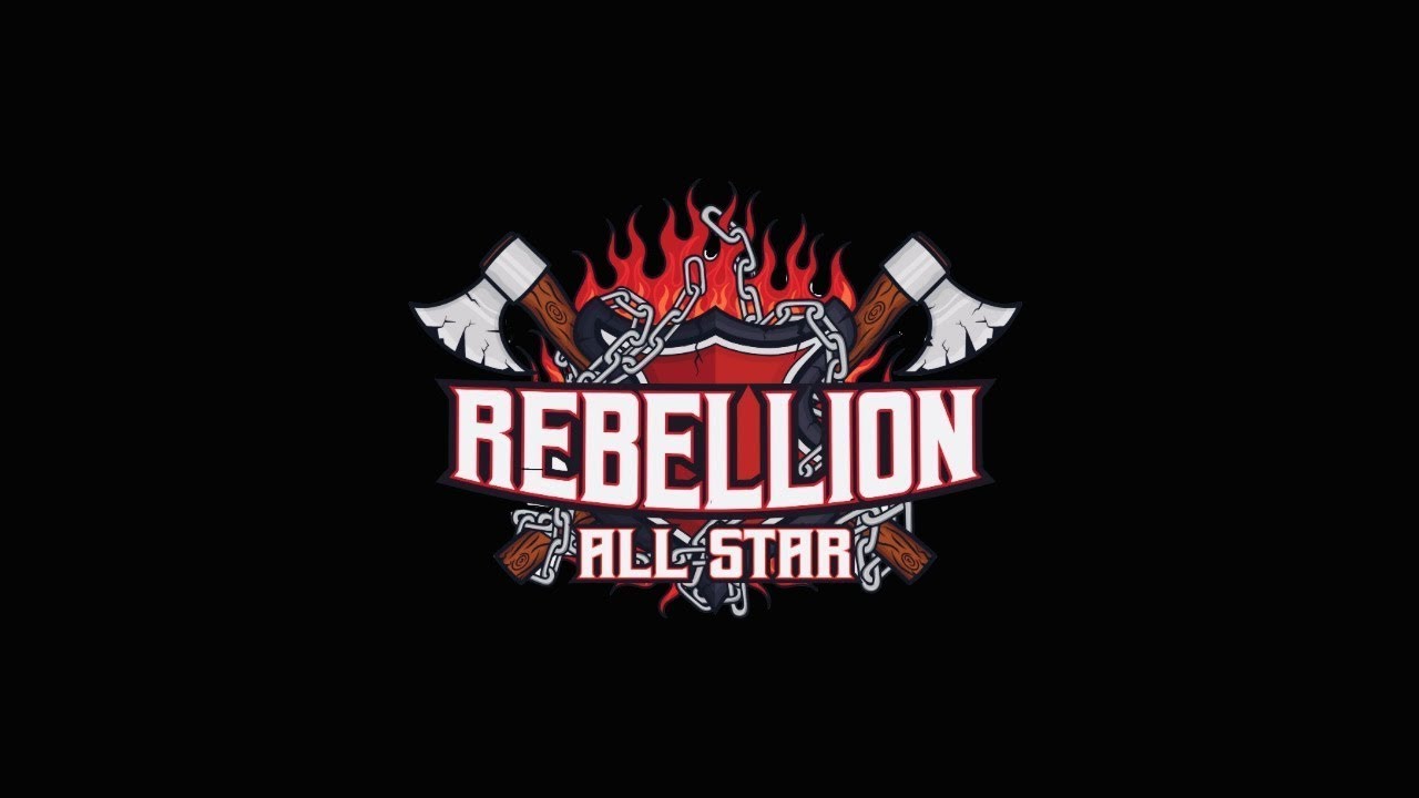 Rebel Day 2023 - Rebellion Roses - YouTube