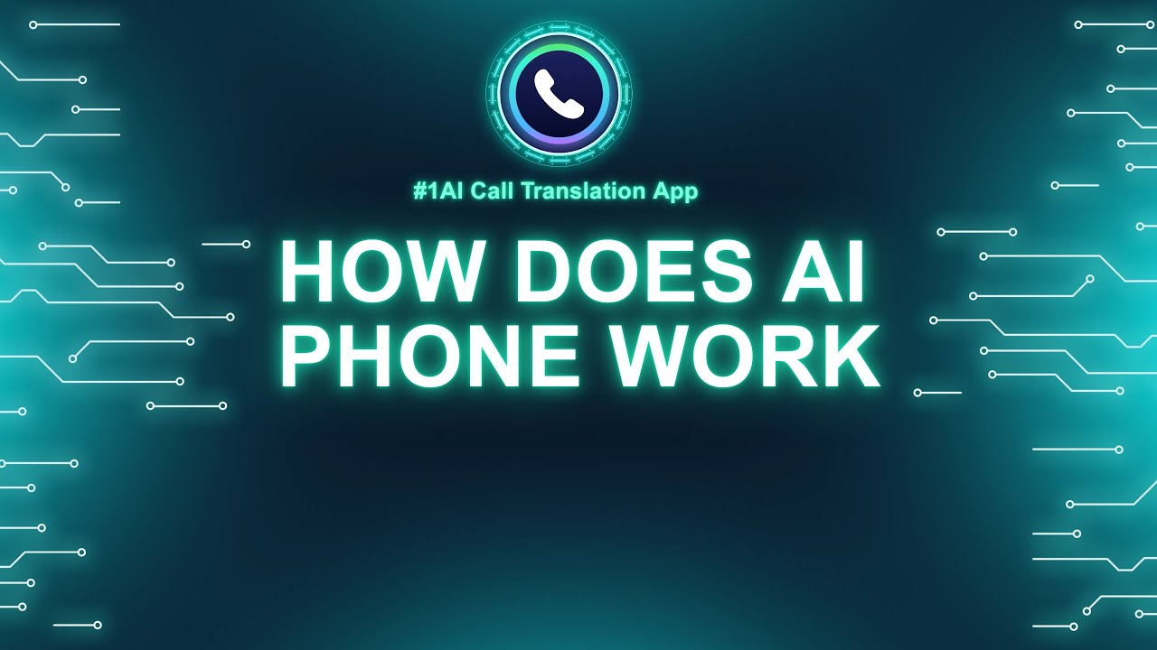 AI Phone Call Translator App: Translate Phone Calls in Real Time ...
