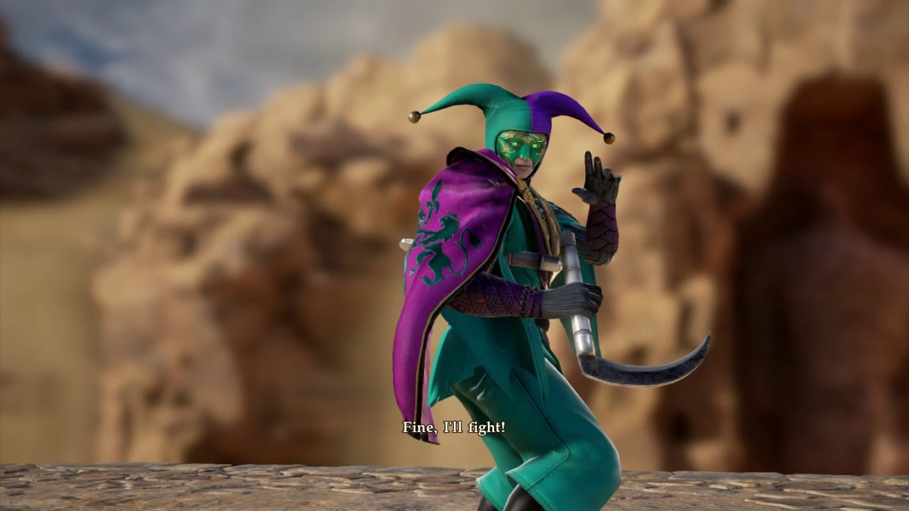 Random ranked match - YouTube