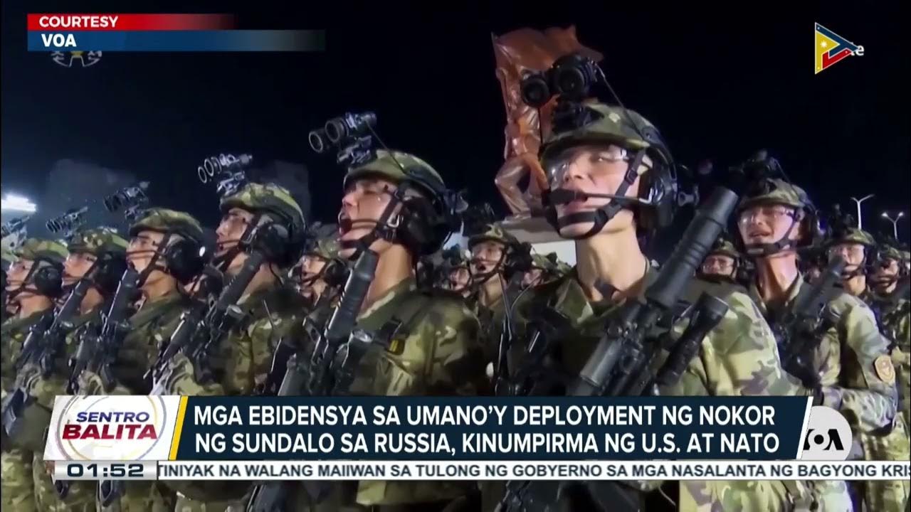 Nasa 1.5-M na residente ng India, inilikas dahil Cyclone Dana; - YouTube