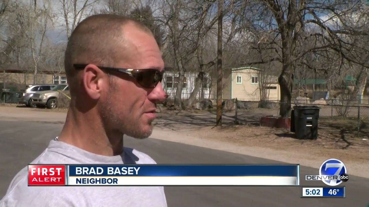 Colorado Springs Toddler 2 Dies After He Was Found Following Amber colorado-springs-toddler-2-dies-after-he-was-found-following-amber