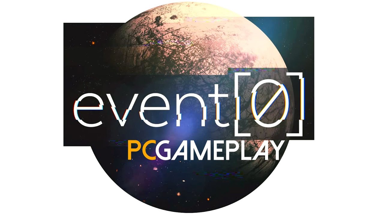 Event[0] Gameplay (PC HD) - YouTube
