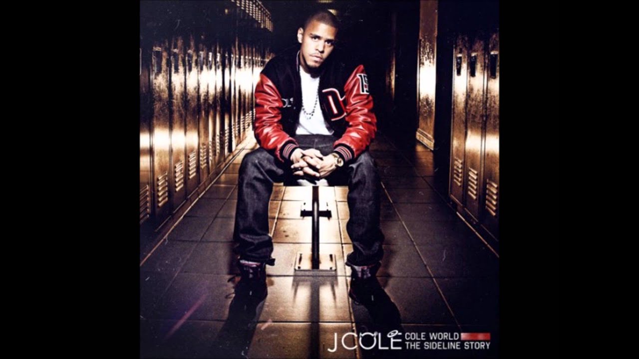 J. Cole - Gods Gift (Cole World - The Sideline Story) - YouTube