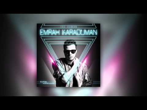 Emrah Karaduman - Pluton (Enstrümantal)