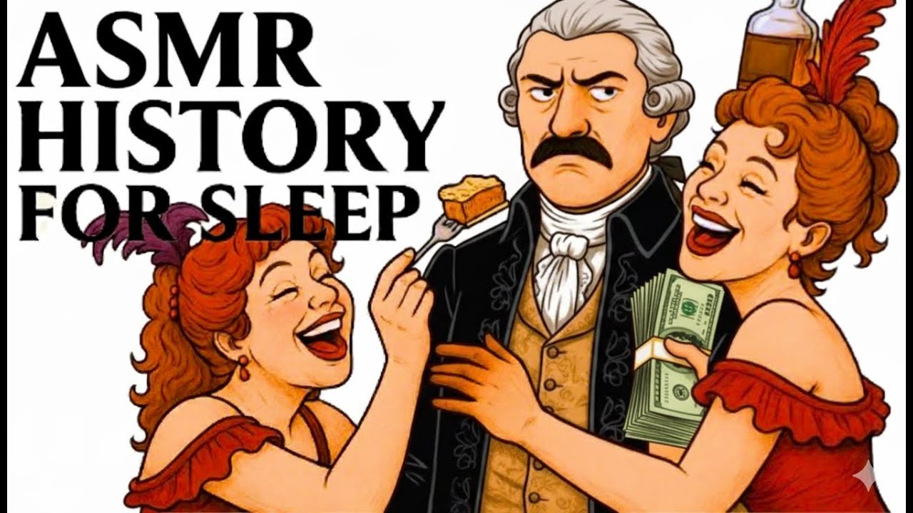 The Rothschilds : Europe’s Jewish Banking Dynasty | ASMR HISTORY FOR ...