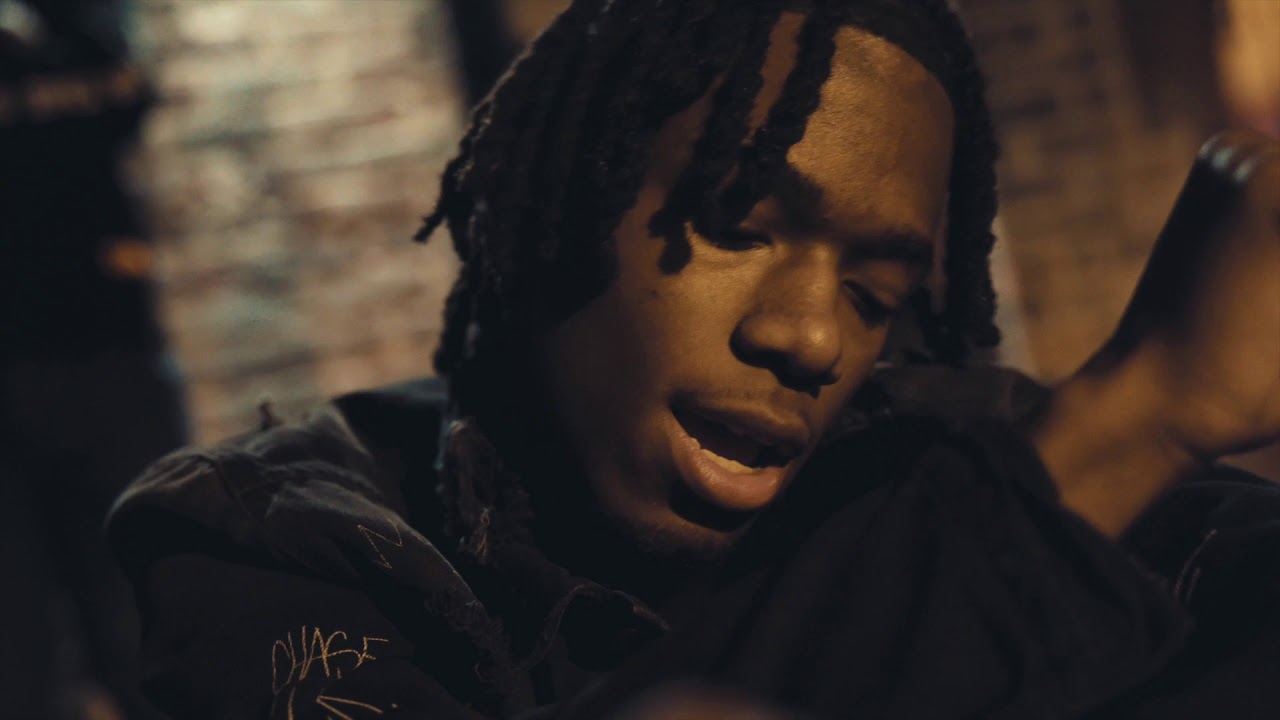 Kmiri - F%*k the Streets | Directed By @Qncy_ - YouTube